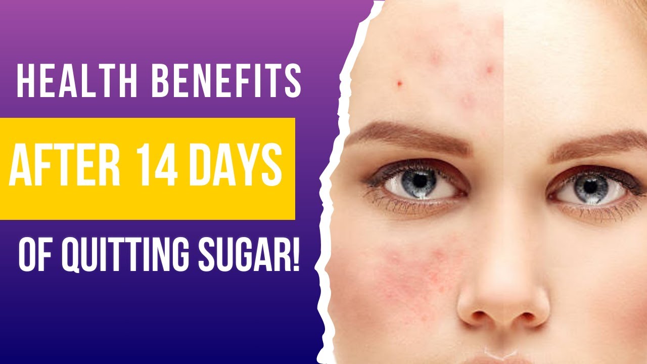 14 Days Without Sugar: Surprising Health Benefits Revealed - Highly ...