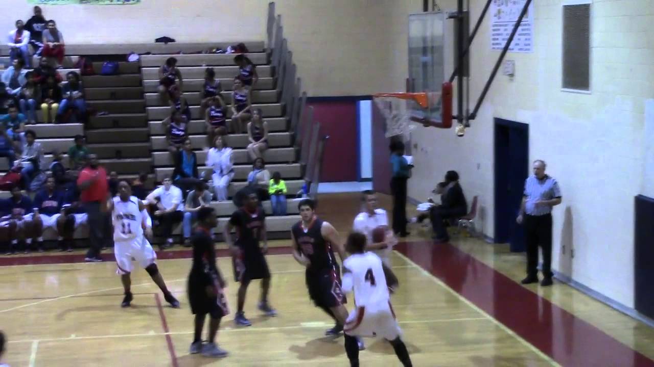 Atkinson County 72, Toombs County 52 - YouTube