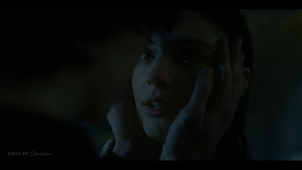 The Tearsmith (Fabricante Di Lacrime) Nica + Rigel edit - YouTube