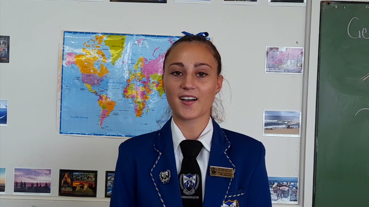 Suid-Natal Opedag 2021 - YouTube