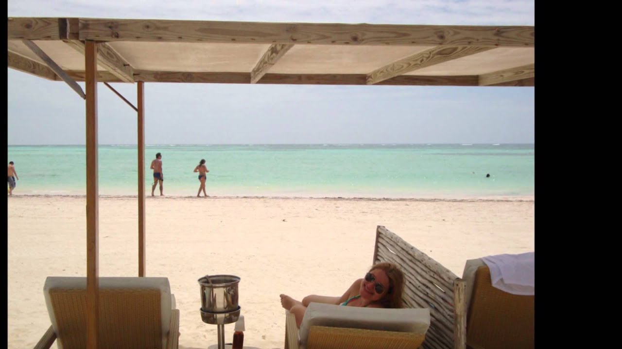 Punta Cana - Juanillo Vip - Monika & Luiz - YouTube