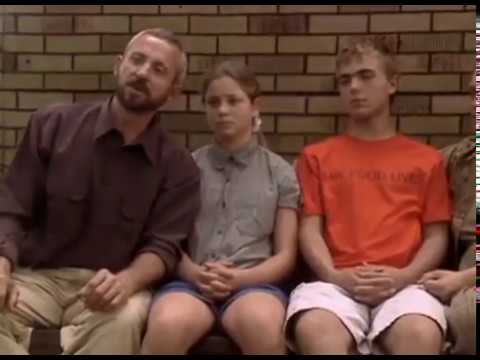 Raw Family (the Boutenko Family tells their story) - YouTube