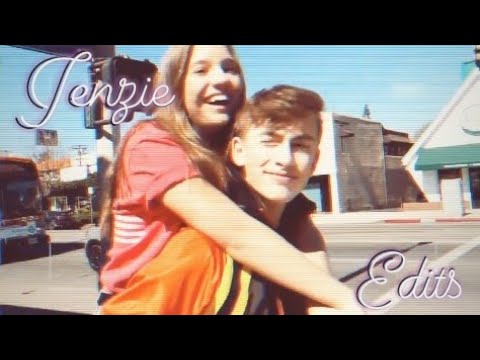 JENZIE edits compilation - YouTube