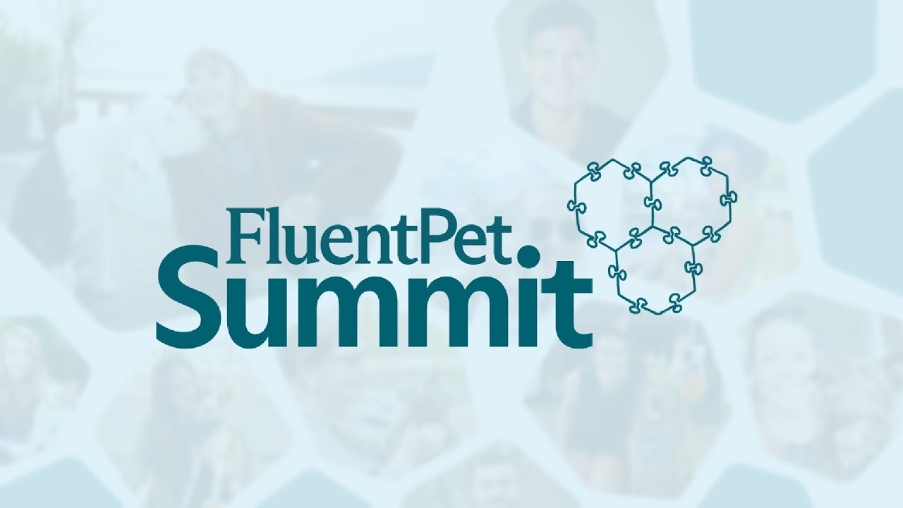 FluentPet Summit 2023 - YouTube