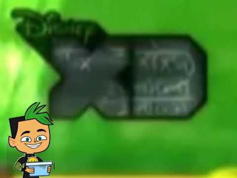 Disney XD UK - Break Bumper #1 - YouTube