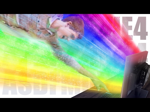 asdfmovie4 In Real Life