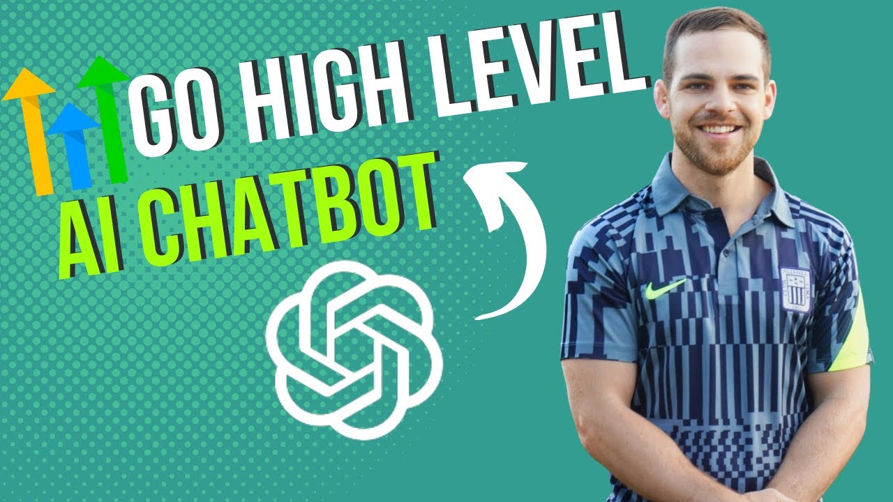 I Made A Go High Level Chatbot that Stores Memory 🧠 Explained in 7 ...