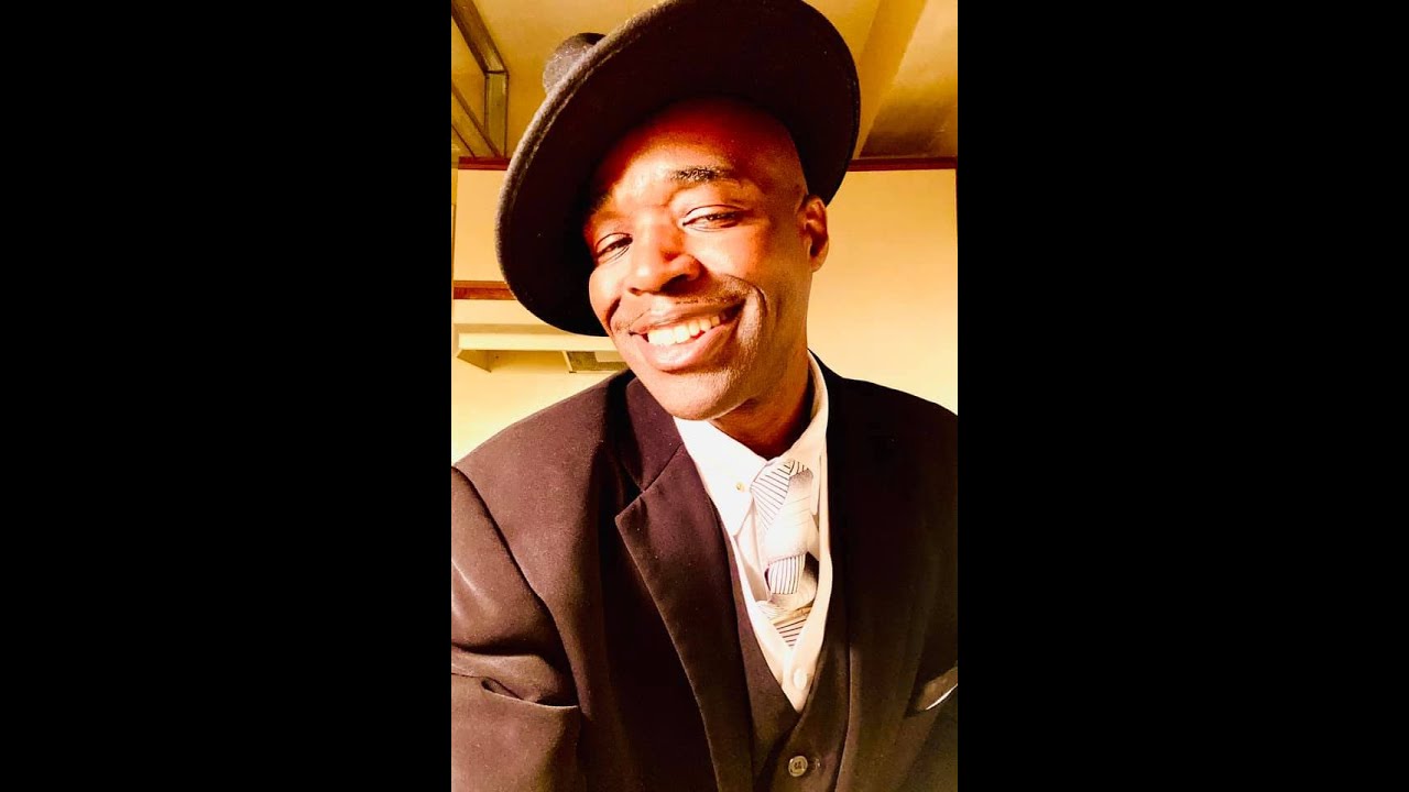 Rev. Julius Cheeks & The Sensational Nightingales - What About You ...