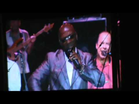 Tower of Power Come Back Baby 8/17/12 - YouTube