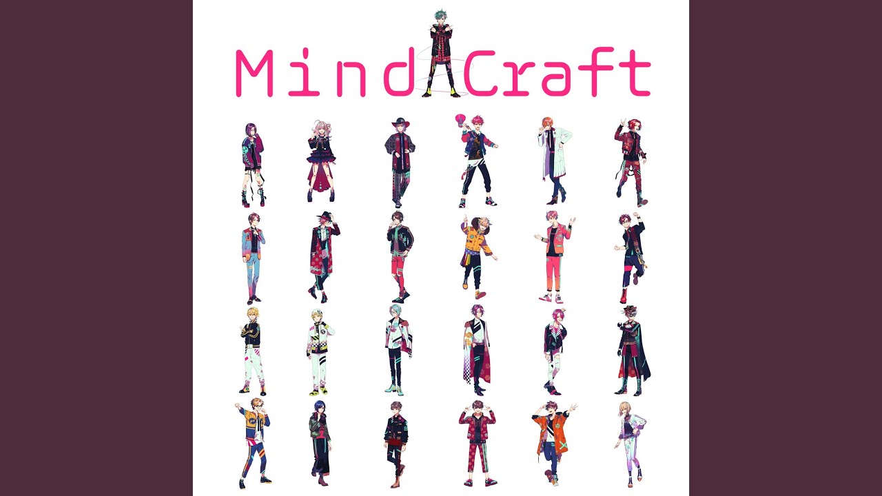 Mind Craft - YouTube