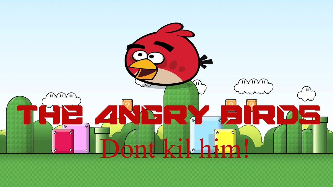 Angry Birds - DEATH OF THE PIGS! (Animation) - YouTube