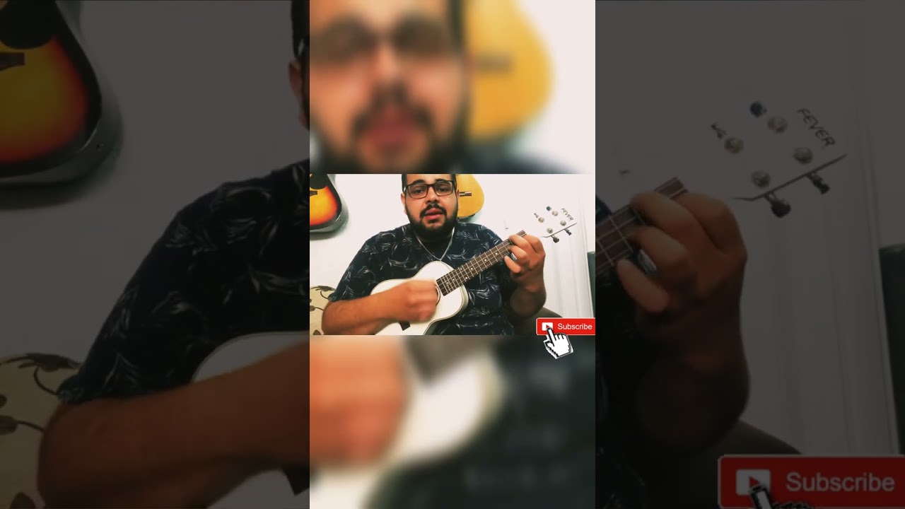 Sin Principio ni Final/Ukelele! TUTORIAL en descripción👇 Chords - Chordify