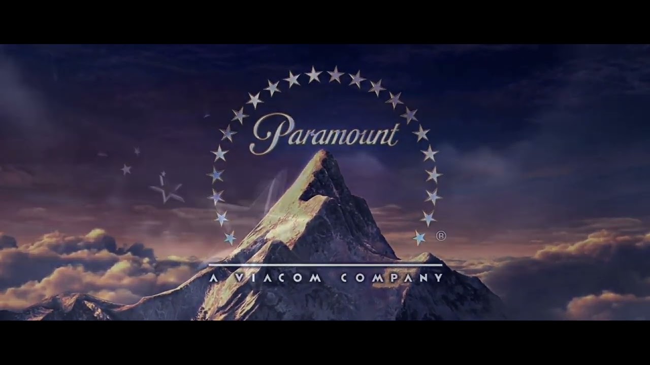 Paramount Pictures (2003) - YouTube