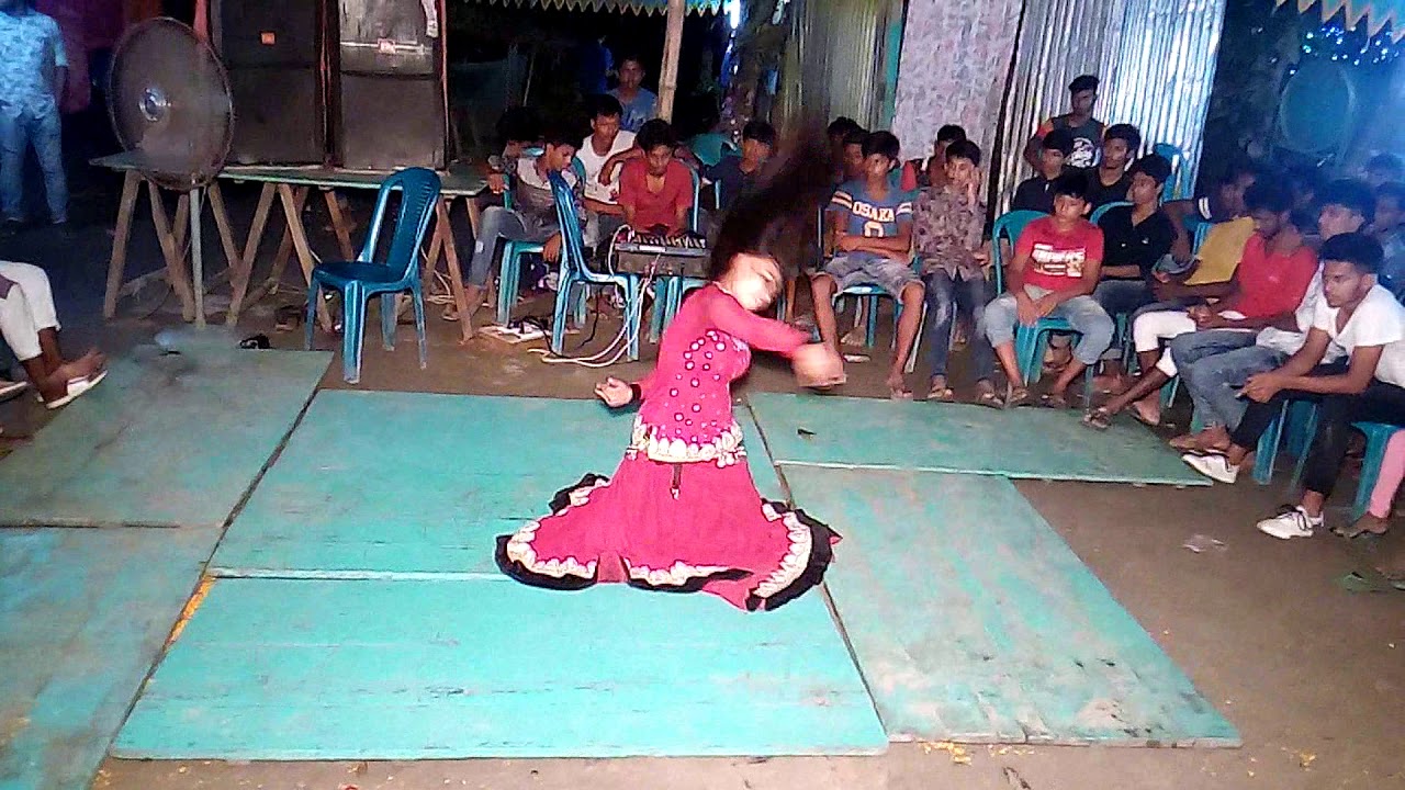 Billo Rani Dance - YouTube