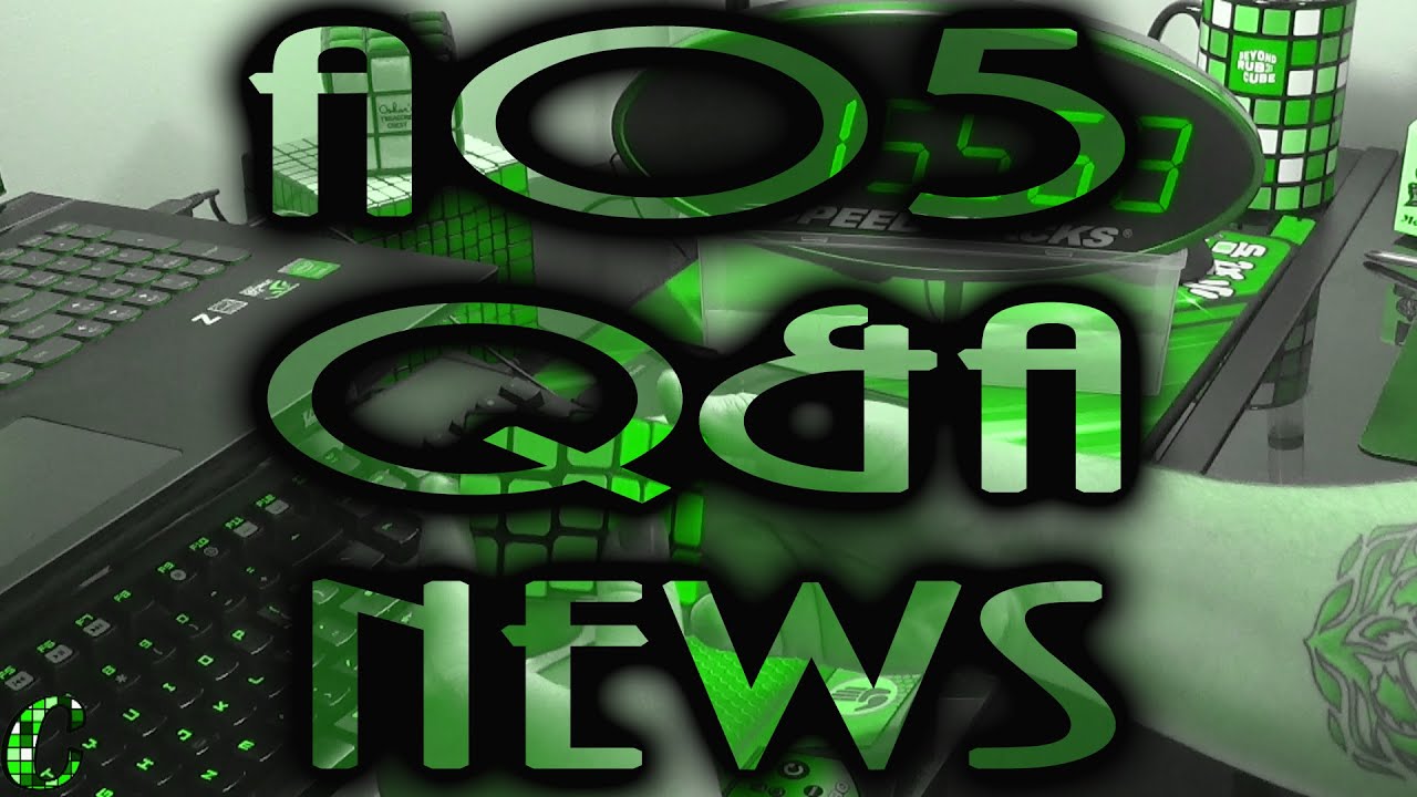 Ao5 Commentary Q&A - YouTube