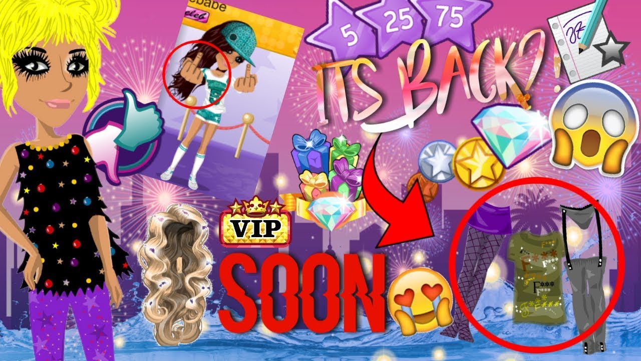 ULTRA DECEMBER (D-PACK) RARE WEEK?! COMMING SOON😍 »MSP MOVIESTARPLANET ...