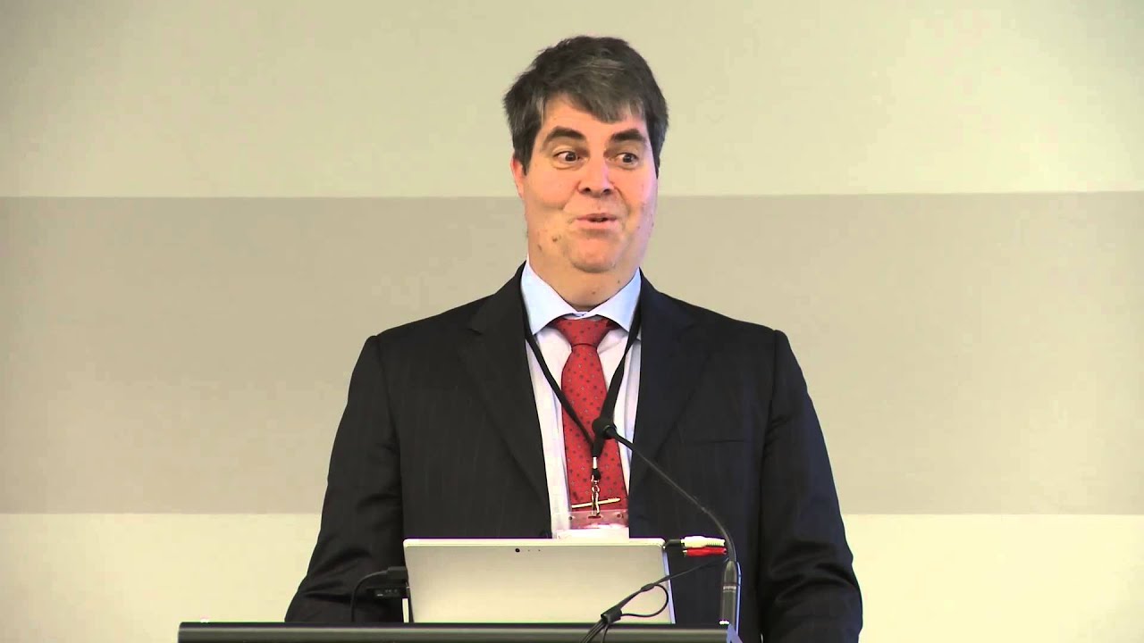 Scott MacLeod - YouTube