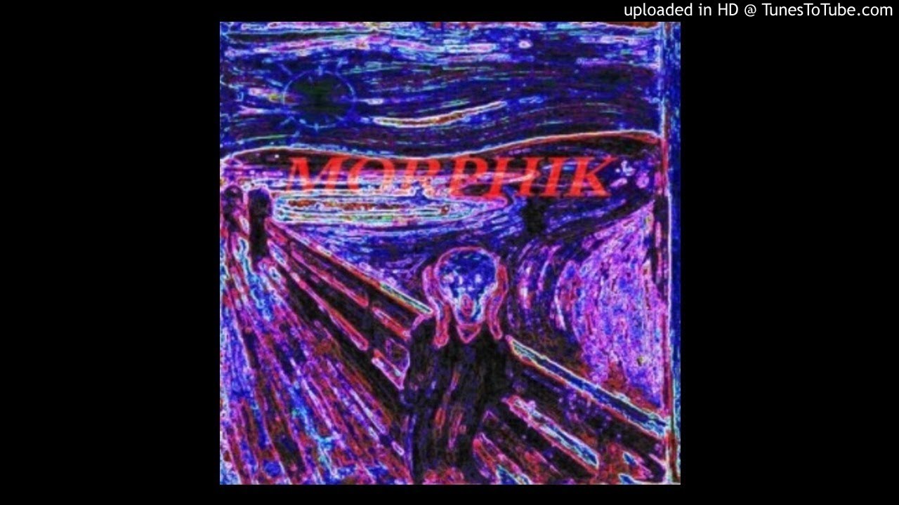MORPHIK - DONT SCREAM - YouTube