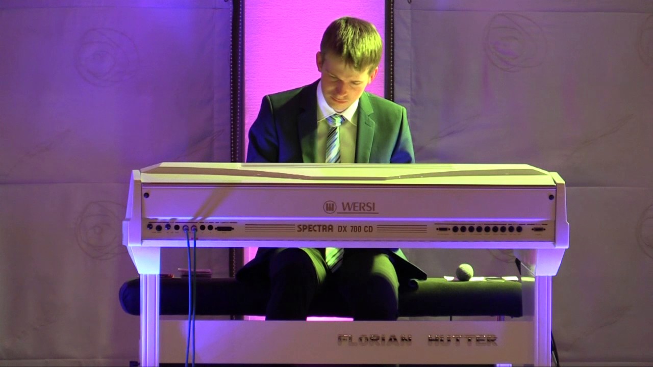 Florian Hutter 04 YouTube - YouTube