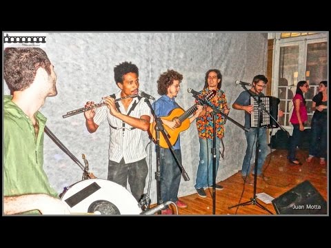 Caramuela - Ponto de Encontro 27-11-2015 - YouTube