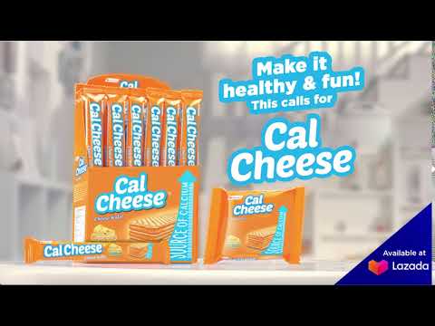 SURE - CalCheese - YouTube