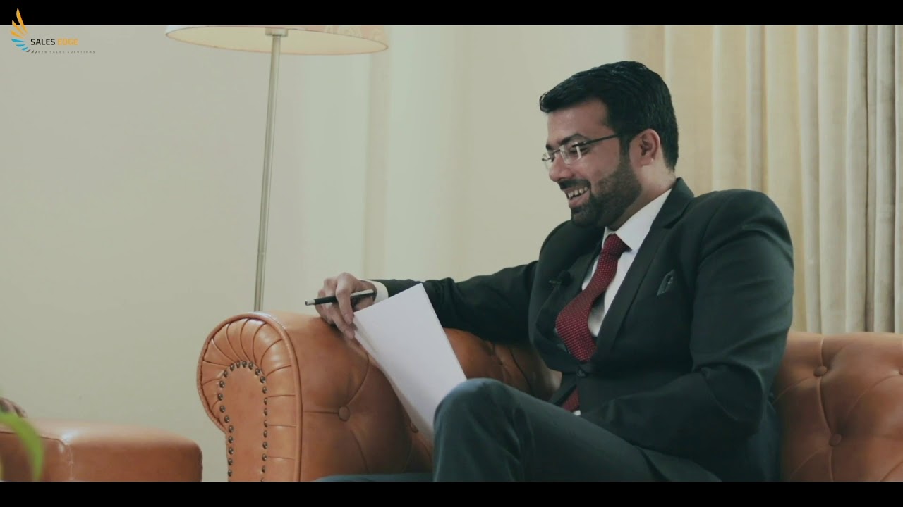 CEO Speak: Amit Agarwal - SVP Manthan Systems On What Does it Take to ...