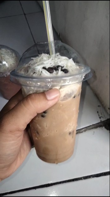 POP ICE SEGER 🤤 #coklat #popice @Wasniah1212 #seger #fypviral # ...