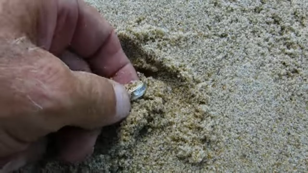 Karma Gold In The Scoop! - YouTube