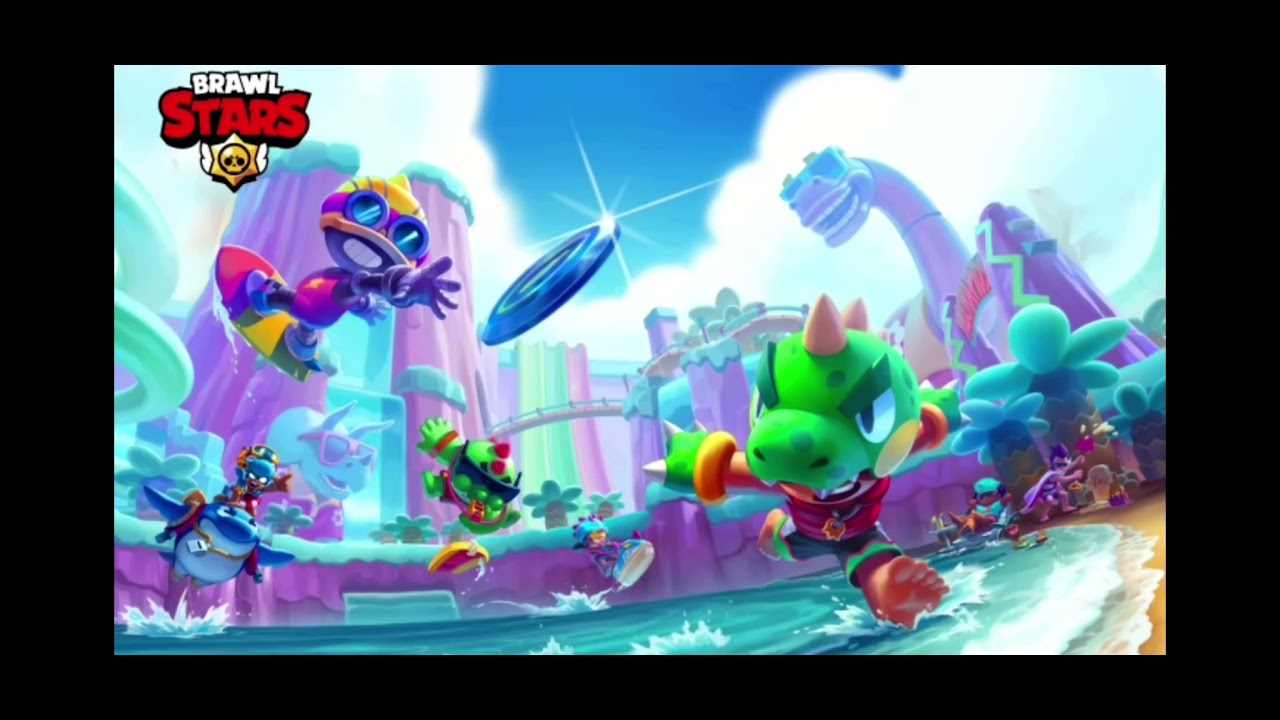 Jurassic Splash Menu Back [35] SUB - YouTube