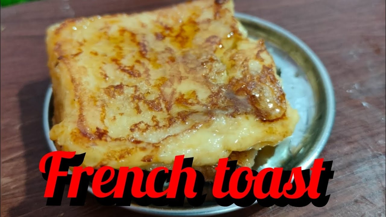 Miniature French Toast || Mini French Toast|| easy French Toast || Tiny ...