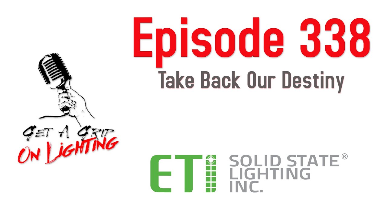 Episode 338 - Take Back Our Destiny with Richard Wyton - YouTube