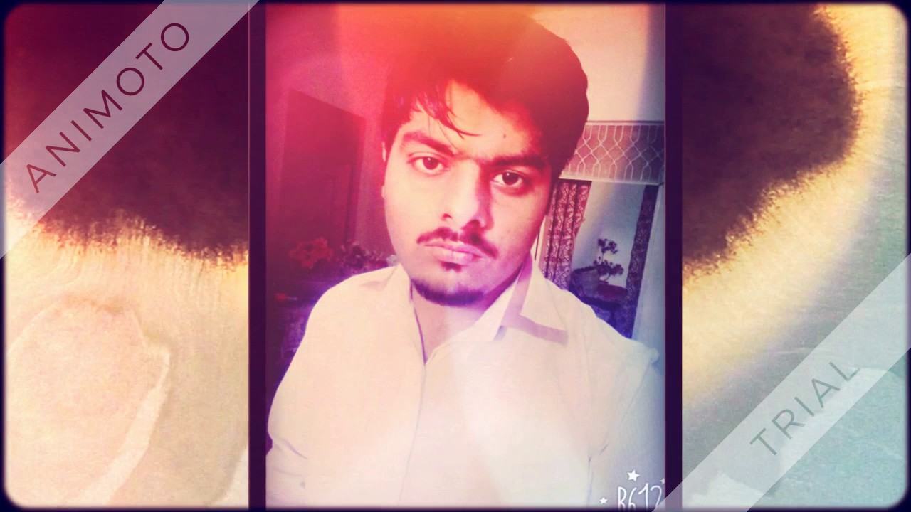 Humayun Ali new style 720p - YouTube