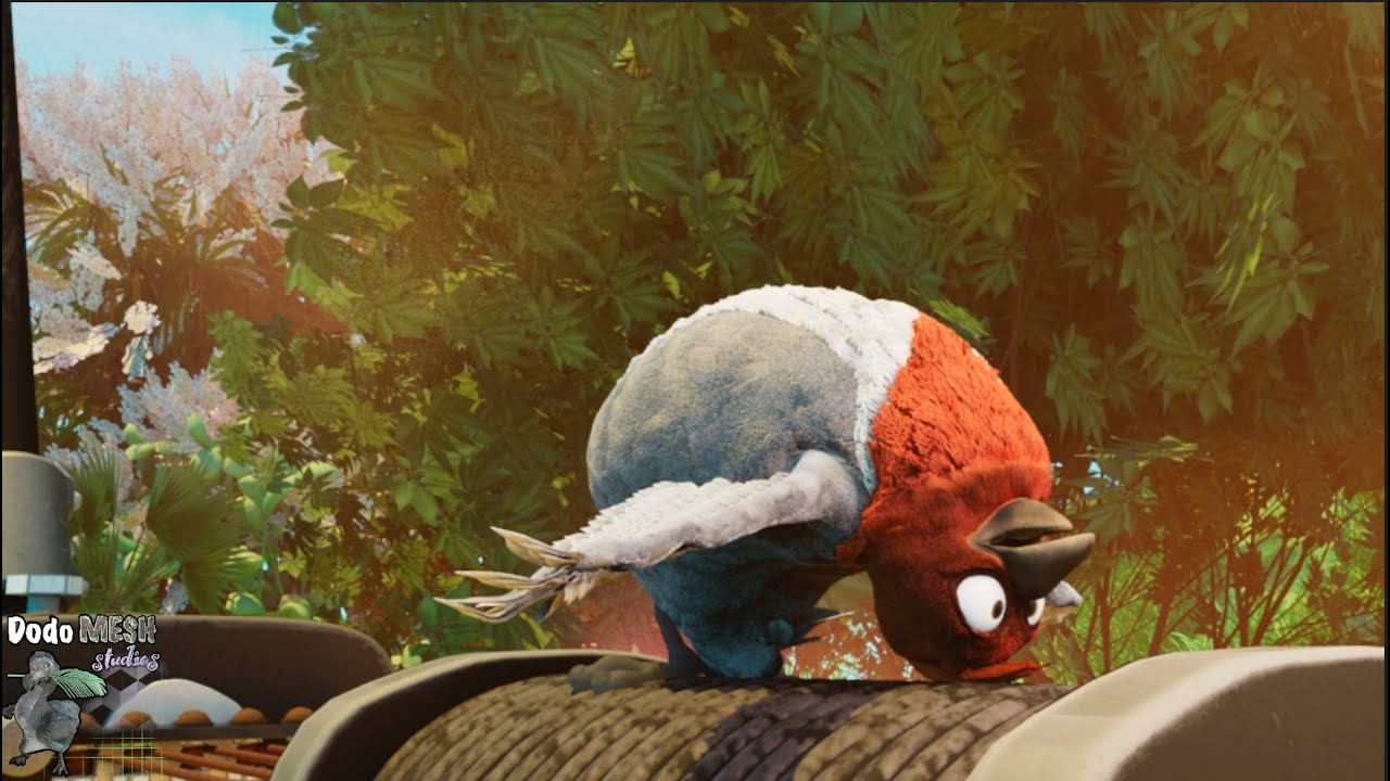 Part 30 - Xgen interactive groom 3 in Autodesk Maya 2024.1 - YouTube