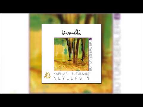 Zülfü Livaneli  - Doğdukları Yerde Ölenler