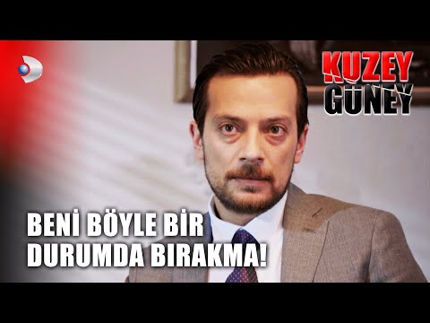 Can Ortaklıktan Ayrılmaya Karar Verdi! - Kuzey Güney 72. Bölüm