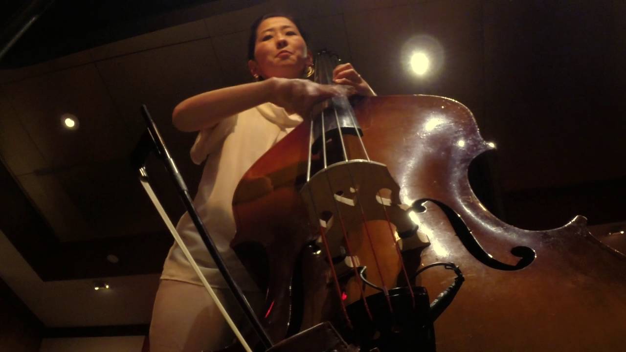 Pure Song by Daisuke Abe & Kuriko Tsugawa - YouTube