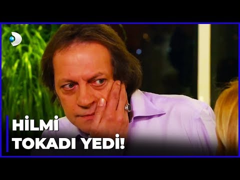 Hilmi Önal'a, Nihat ve Aynur'dan BÜYÜK DARBE! - Aşk-ı Memnu 47. Bölüm