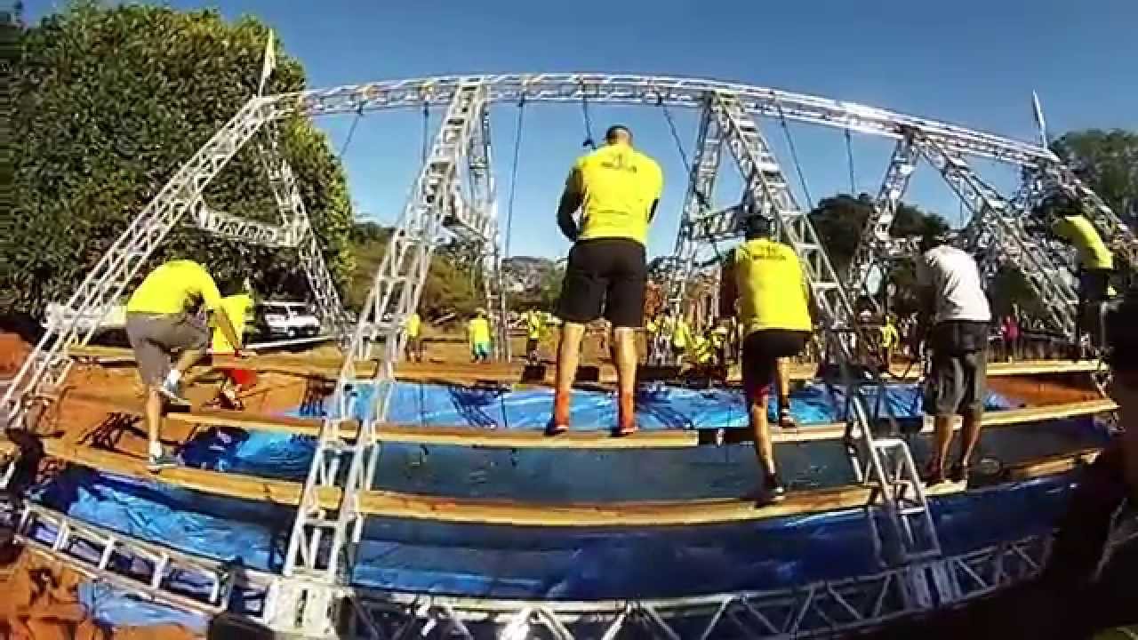 Bravus Race 2015 - YouTube