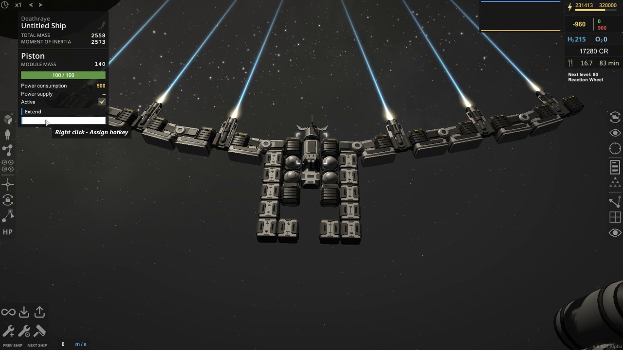 Celestial Command 041718 SandBox - YouTube