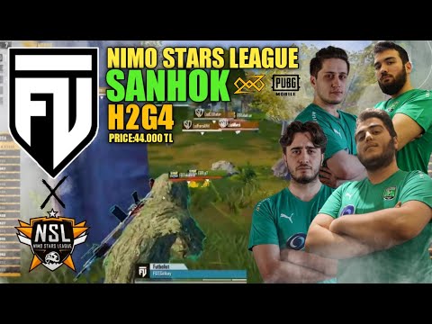 SOLKAY, DİYETİ BOZDU ! FUTBOLİST, BİR ANDA BASTIRDI!! SANHOKTA EFSANE ANLAR!! / NIMO STARS LEAGUE