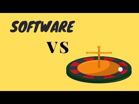 Roulette calculator Live demonstration | Roulette Algorithm | Software by Roulette beast - YouTube