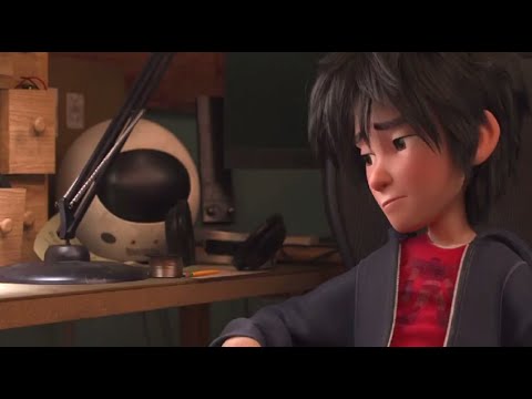 Big Hero 6 || Hiro & Tadashi (Terrible Things) AMV