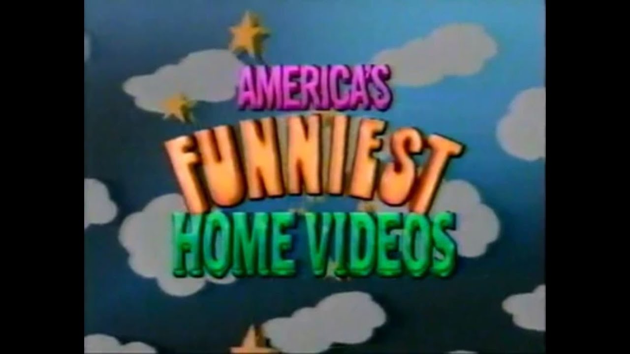 AFV 1989 Pilot Theme (No Vocals, Tolerable) - YouTube