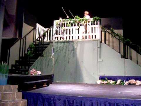 Princess Bride sword fight! - YouTube