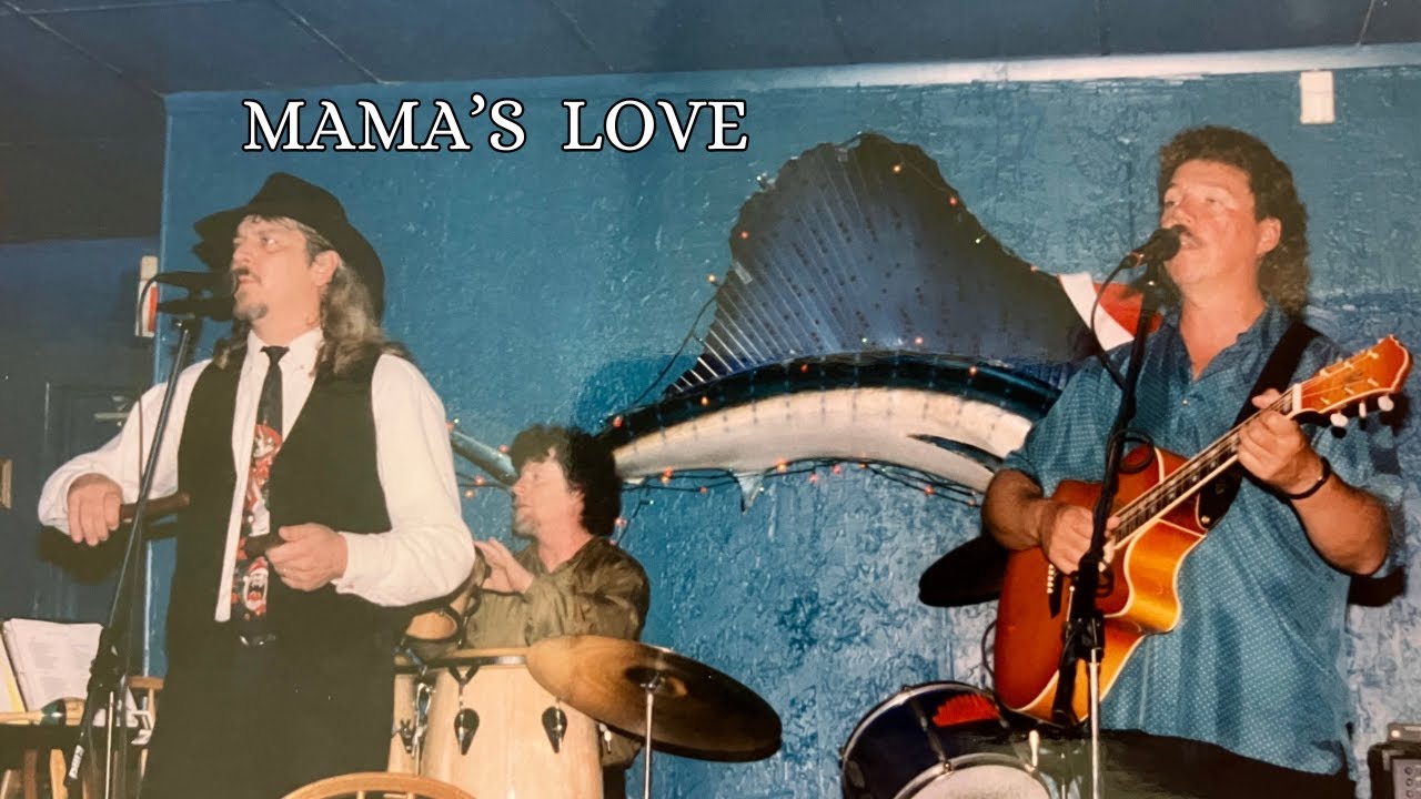 MAMA'S LOVE - YouTube