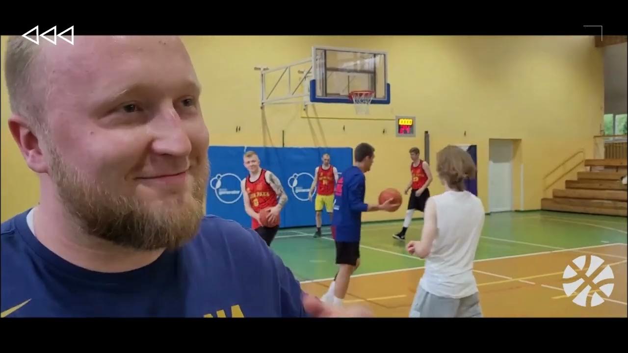 HUBERT OLEJNICZAK "GRUBA PAKA" (FINAŁY MLB30) - YouTube