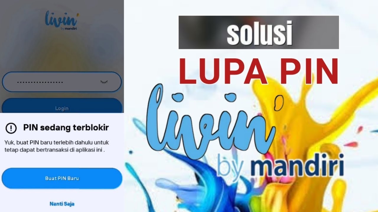 Linkaja Lupa Pin at Karen Medina blog