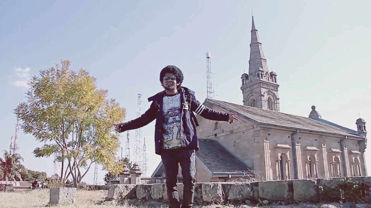 Mr Sayda & Pit leo BG AN'I JESOSY (official music video) - YouTube