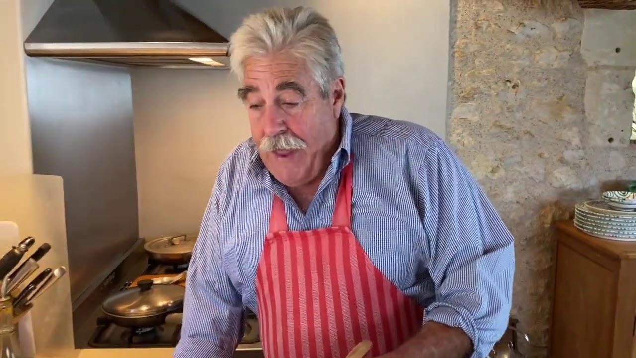 The Grumpy Chef - Episode 3 - YouTube