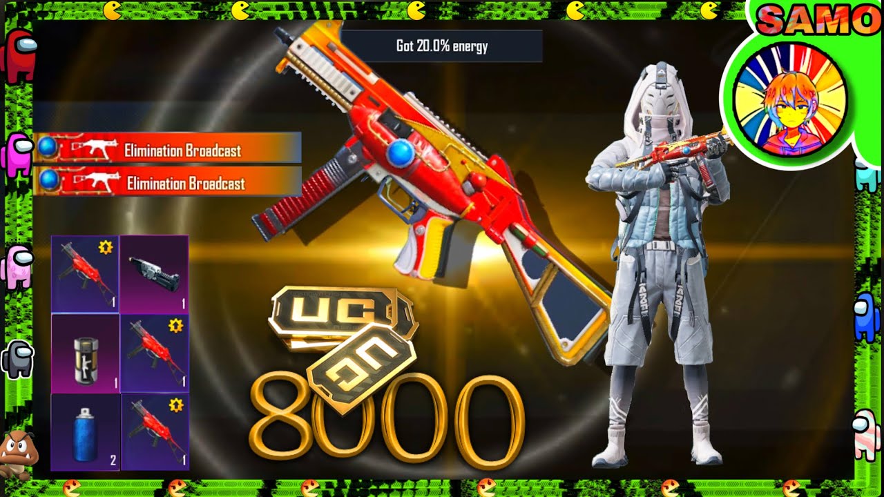 UMP 45 crates Opening 💥👌| emp ump 45 crates opening lucky crate #ump45# ...